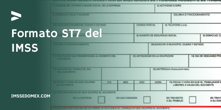 Cómo descargar tu recibo de nómina del IMSS Bienestar - Clinicas IMSS ...